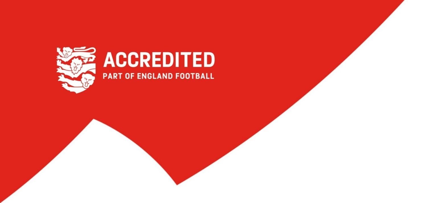 Walton Warriors becomes England Football Accredited - Walton Warriors FC