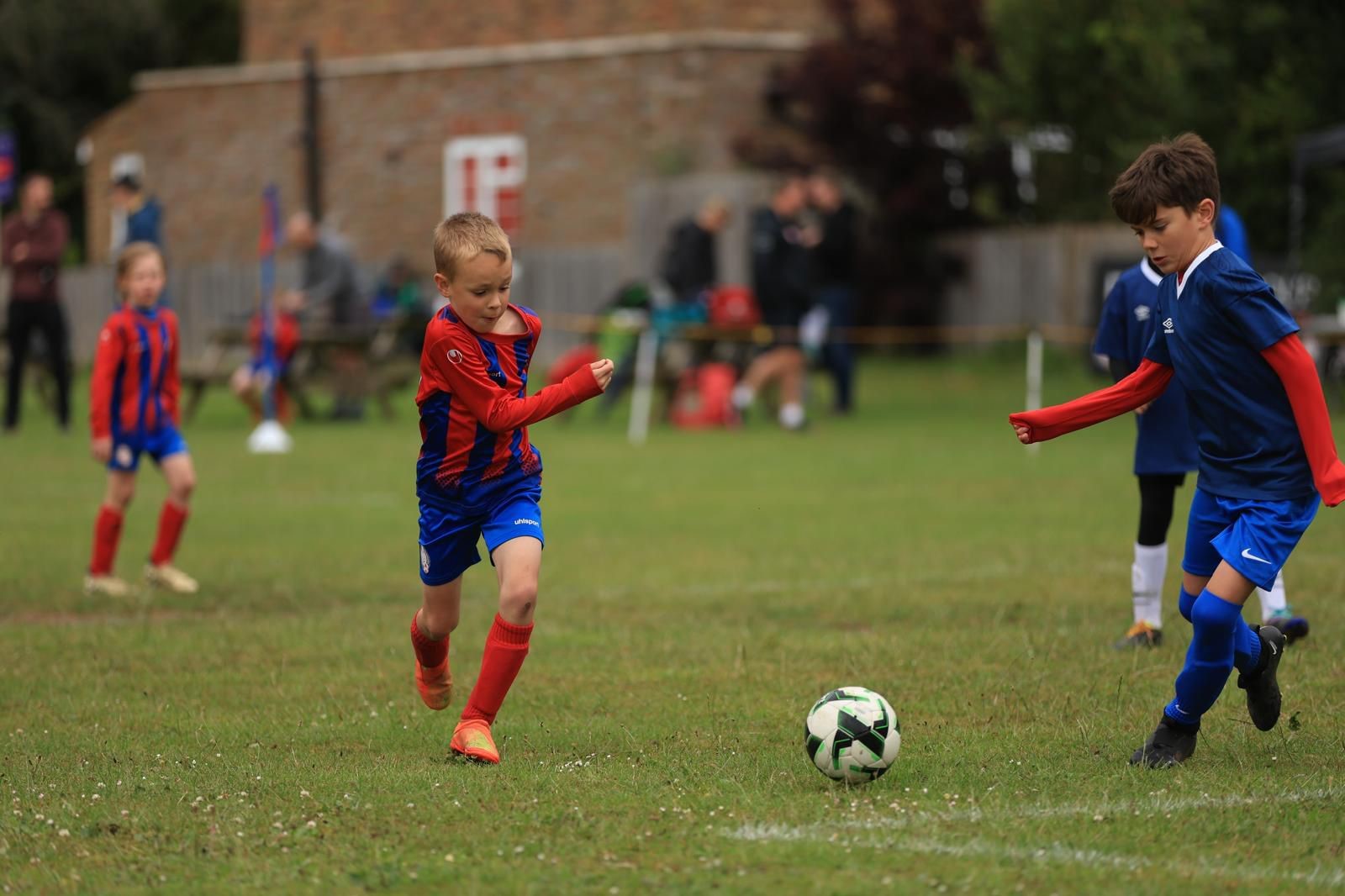 News - Walton Warriors FC